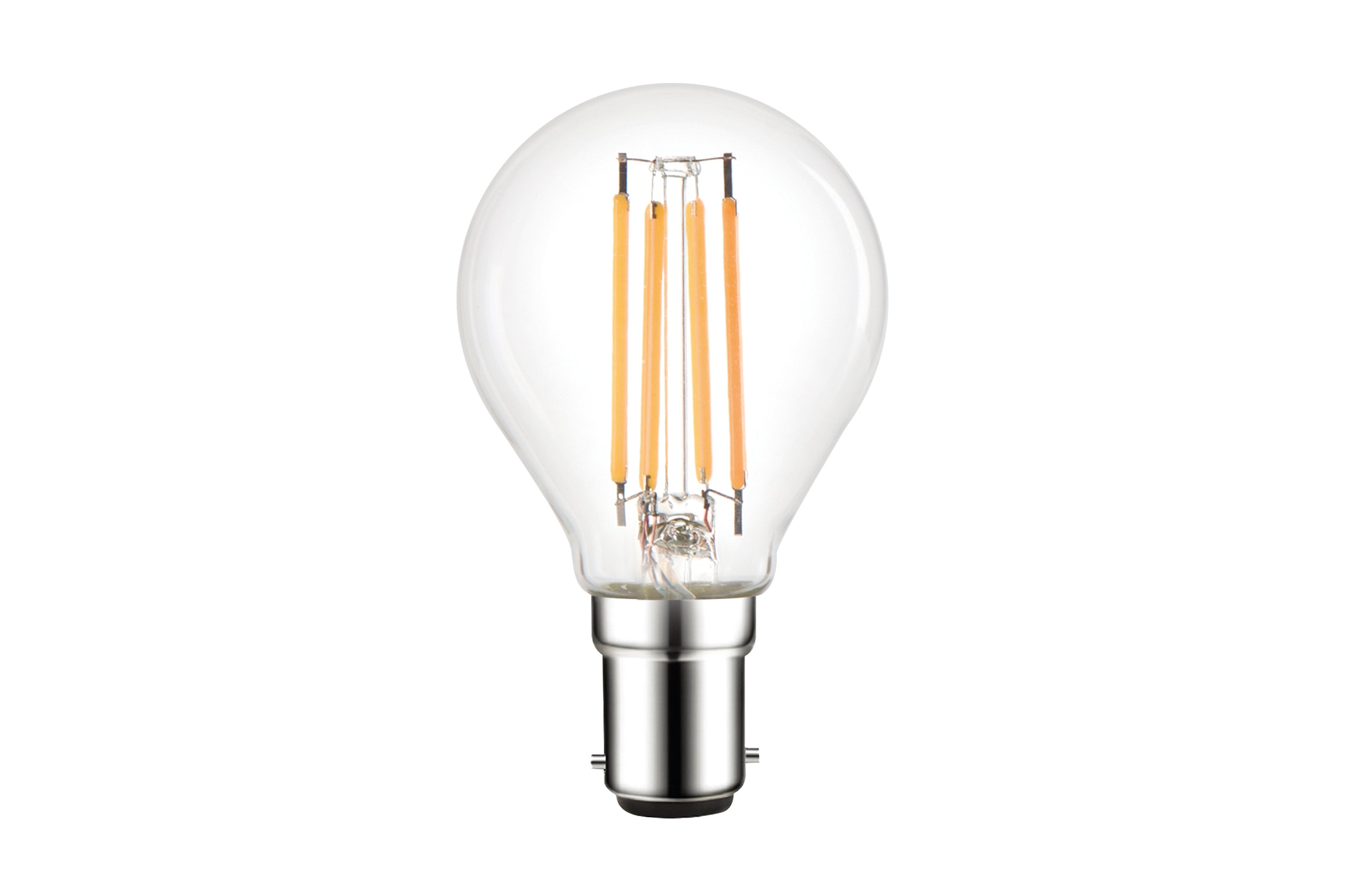 B15 LED Bulbs
