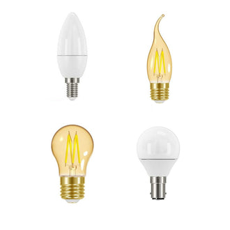 LED Lighting Products & Solutions | Mr-LED Ltd