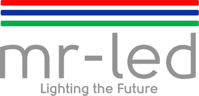 An illustrated guide to LED colour temperatures