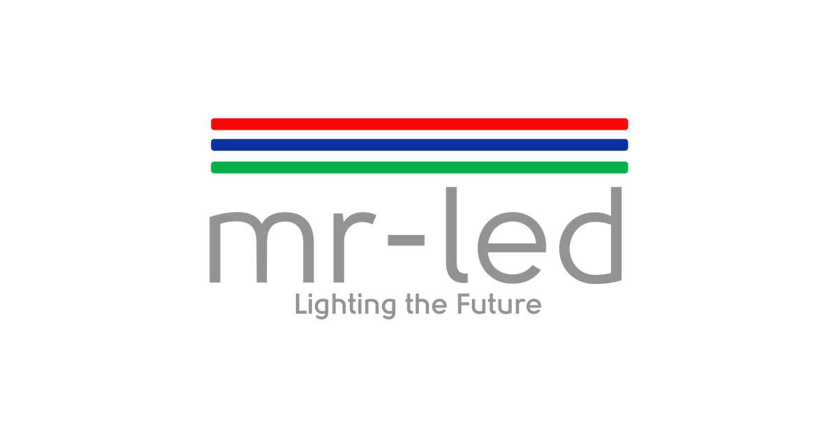 LED Lighting Products & Solutions | MR LED Ltd